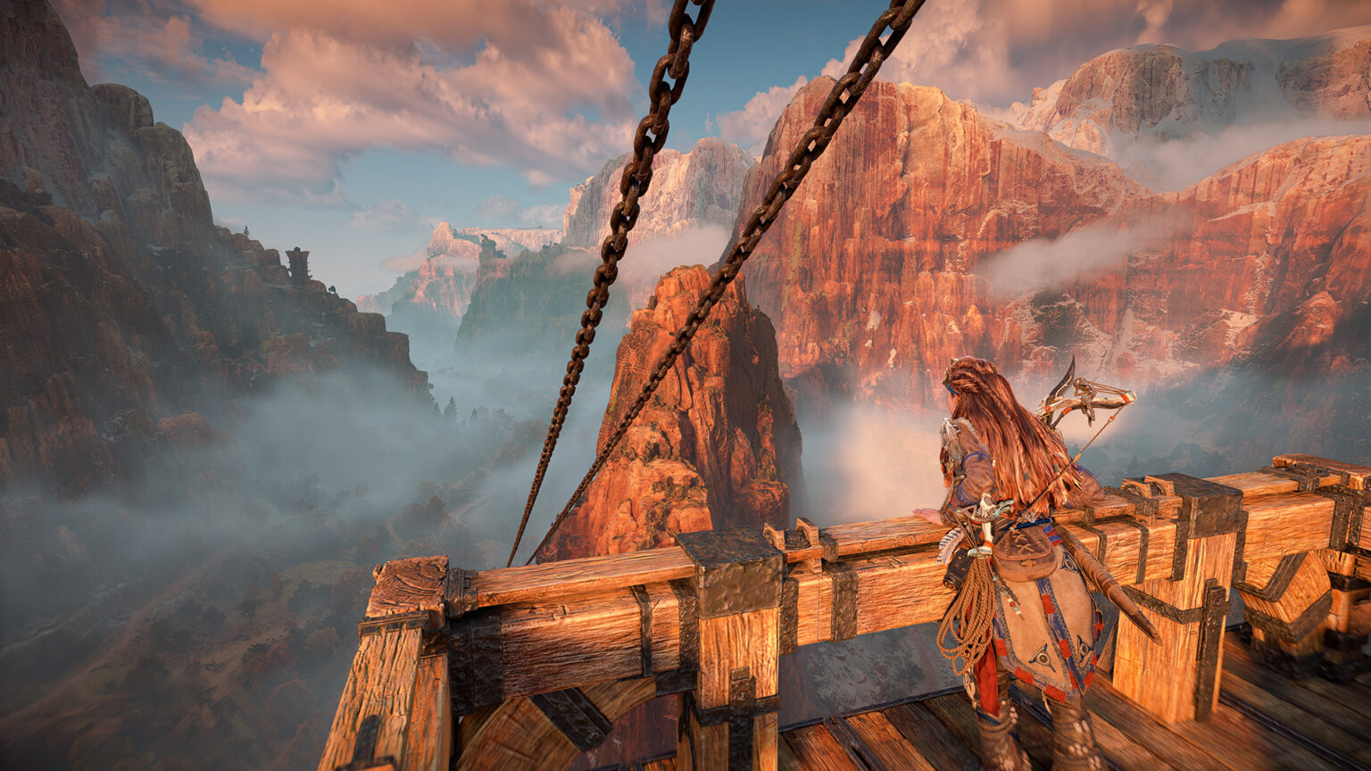 Horizon Forbidden West review - EGM