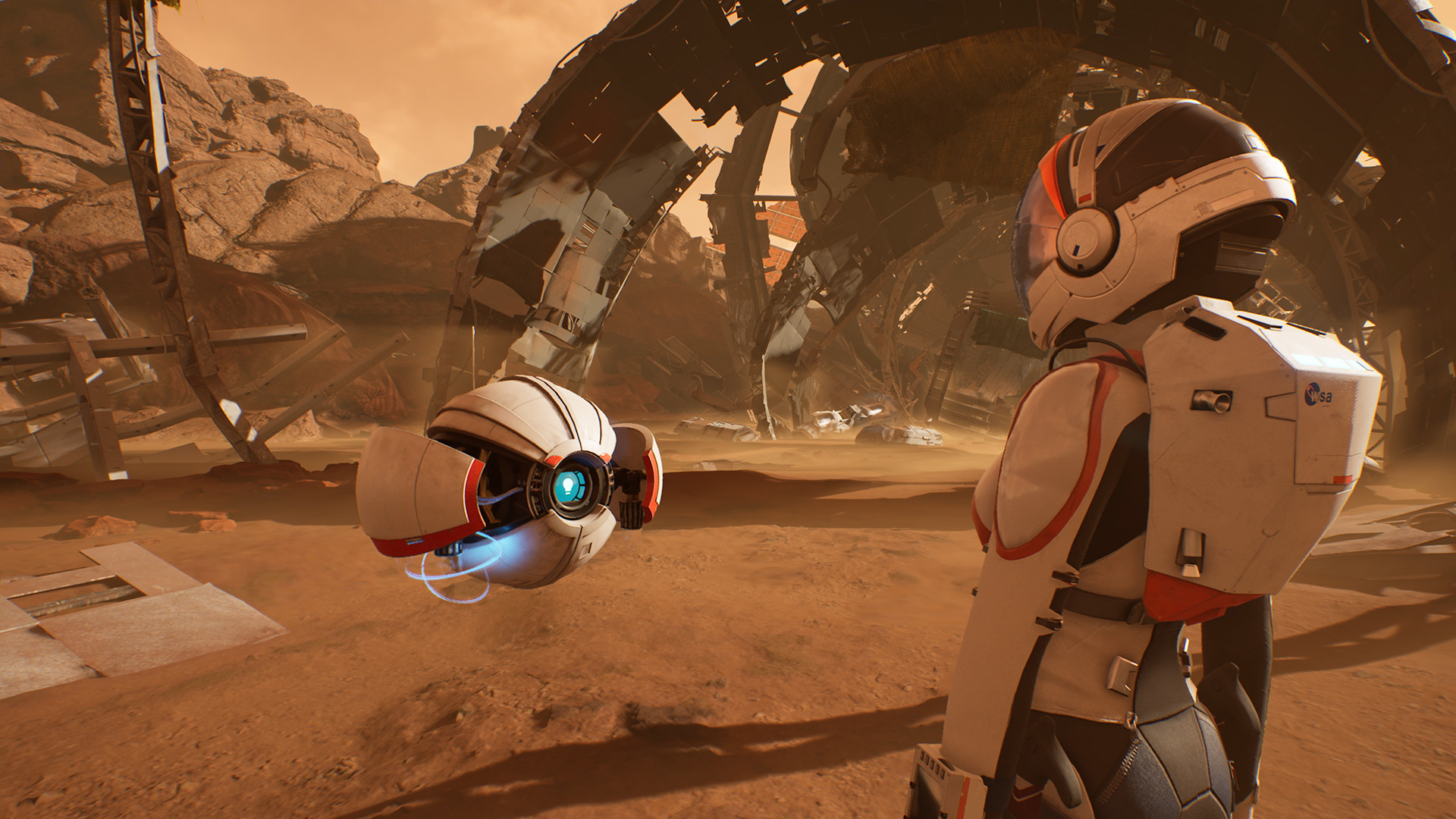Deliver Us Mars Release Pushed To Next Year EGM Deliver Us Mars Release Pushed To Next Year EGM